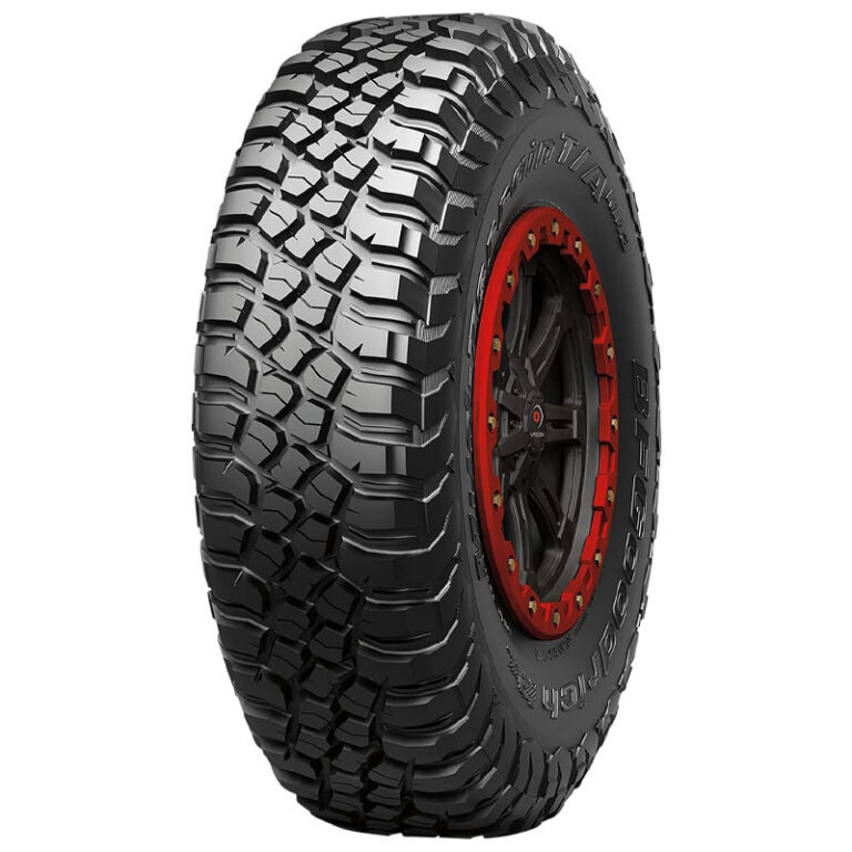 K02 Tires Website | All-Terrain Tires Built for Adventure by BFGoodrich